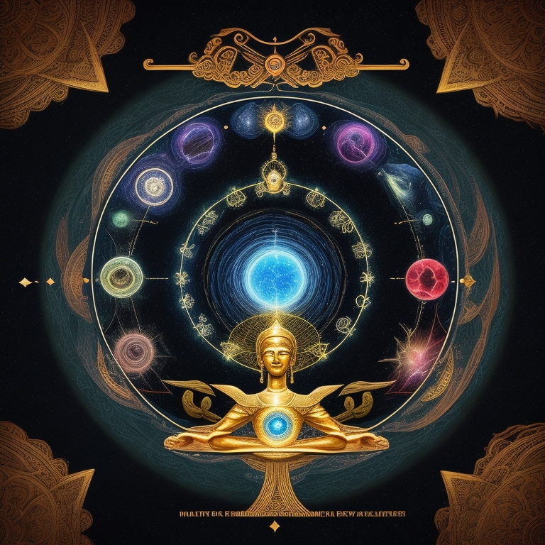 Hermetic Wallpaper